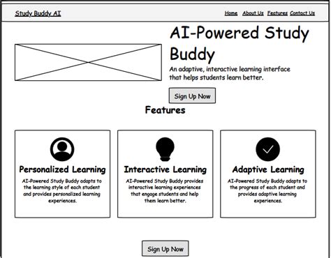 Ai Powered Study Buddy Devpost