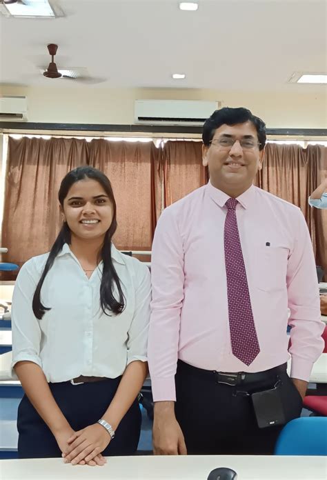 Samruddhi Patil On Linkedin Opportunity Experience Career Thankyou Economics Teaching…