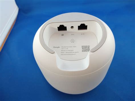 Nest Wifi Router And Access Point Review Looks Great And Kills Wifi Dead Spots