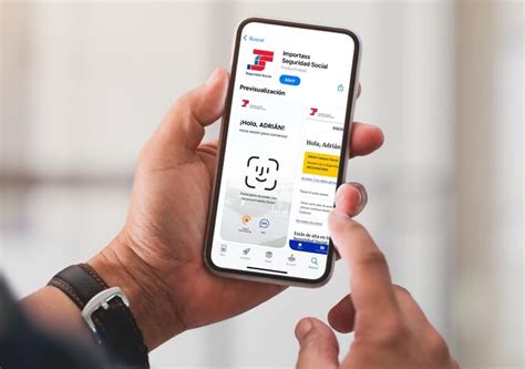 20230307 It Empleada Hogar Importass Revista Seguridad Social