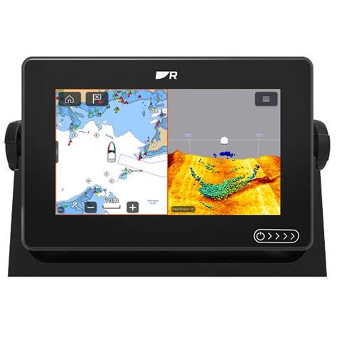Raymarine Axiom Rv Shop Now Zip Pay Tamar Marine