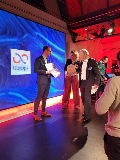 Ubiops Powerful Ai Model Serving And Orchestration On Linkedin Top10