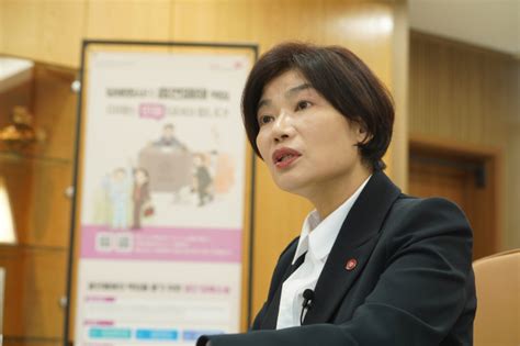 인터뷰 조준희 건보공단 부울경본부장 특사경 도입해 과잉진료 근절