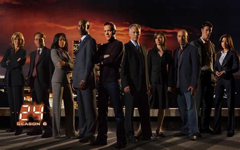 🔥 50 24 Ctu Wallpapers Wallpapersafari