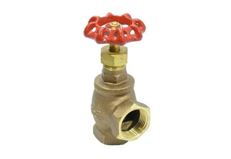 Types Of Brass Valve You Have To Know Today