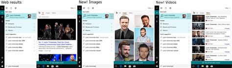 Microsoft Gives Us A Closer Look At Windows S Search Feature