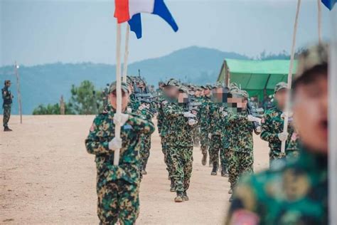 ဟားခါး ထန်တလန် နယ်စပ်၊ သီမစ် လွင်ပြင်ရှိ စစ်တပ် စခန်း ၂ ခုကို သိမ်းပိုက