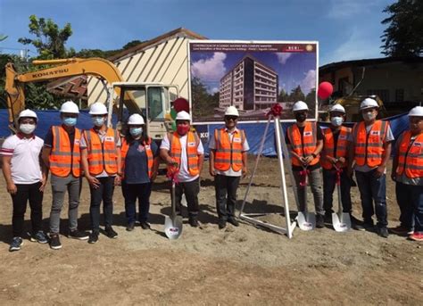 Tagudin Campus Ilocos Sur Polytechnic State College