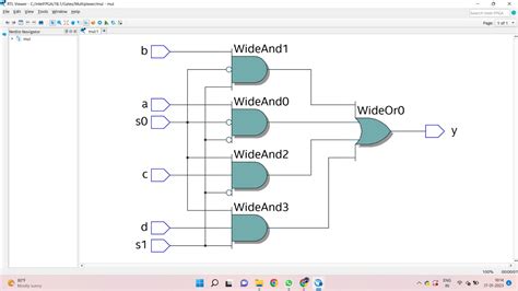 GitHub Swetha Exercise Multiplexer And De Multiplexer
