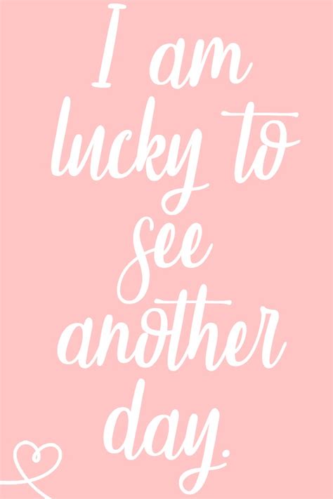 30 Daily Morning Affirmations To Remind Yourself That You Are Worthy