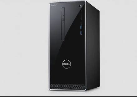 Dell Inspiron Desktop At Best Price In Siliguri By Millennium Infotech ID