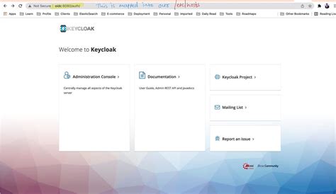 Getting Started With Tyk Api Gateway With Keycloak By Santosh Shinde Javascript In Plain English