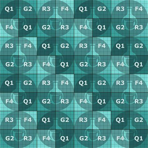 Uv Map Checkers 3dlabbg Free Textures To Check Uvs On Your 3d Model