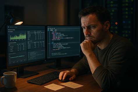 为什么mysql速度慢 性能问题的原因和如何找到它们 网络托管
