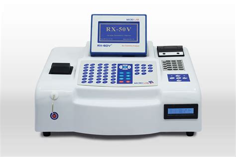 Company About Us Micro Lab Instruments Ahmedabad