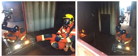 Robotics Challenges At Cern Cem Mro Web Cern Ch