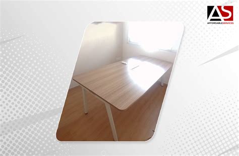 Assemble Table Affordable Services Pte Ltd