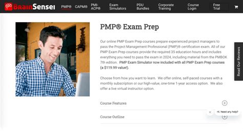 Brain Sensei Pmp Review 2024 Is It Worth It Parsadi