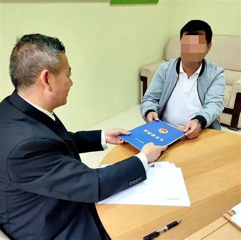 宣威市人民检察院发出首份家庭教育令 未成年 监护 父母