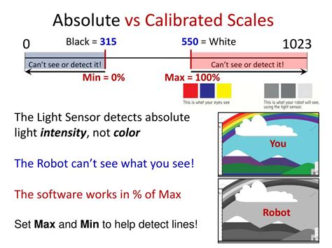 PPT Calibrating The NXT Light Sensor PowerPoint Presentation Free Download ID 4678899