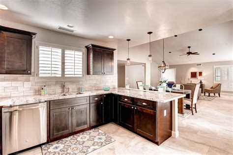 Buy Modern Java Premium Cabinets The Cabinet Spot Inc