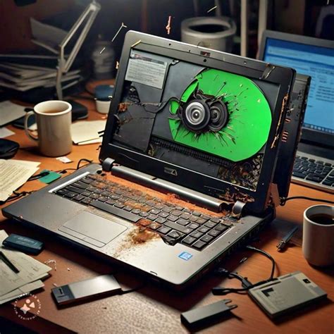 Okportech Digital 10 Laptop Warning Signs Okportech Digital Posted