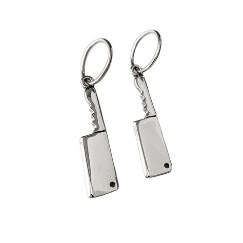 Cleaver Parabellumldn