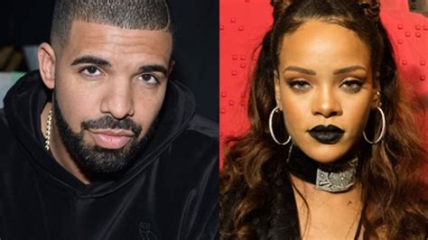 Listen Rihannas Killer New Song ‘work With Drake Arrives And The