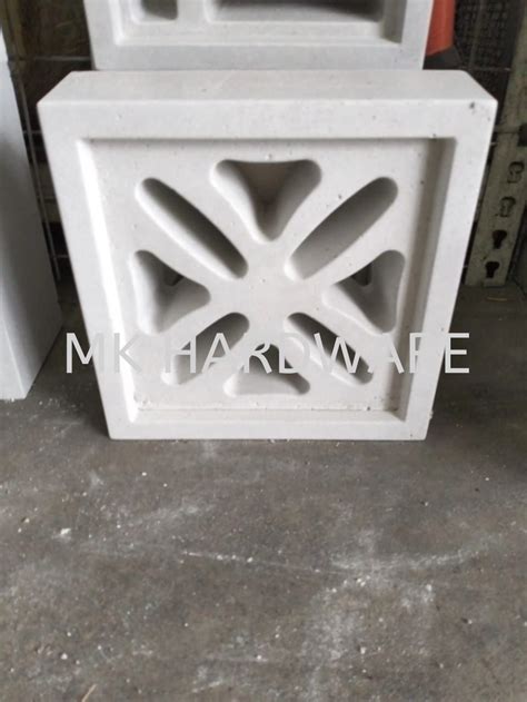 Breeze Block Selangor Malaysia Kuala Lumpur Kl Puchong Supplier Suppliers Supply