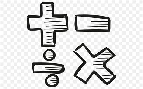 Mathematical Notation Mathematics Multiplication Sign Symbol Png 512x512px Mathematical