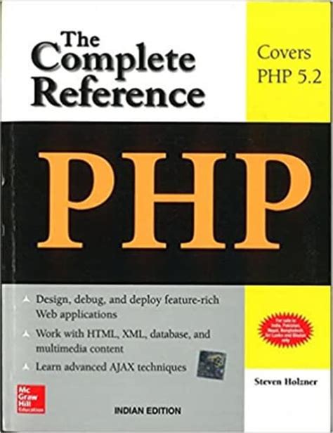BEST PHP Books Update