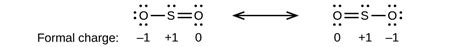 74 Formal Charges And Resonance Chemistry