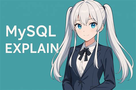 Reading Mysql Explain Output Optimization Tips And Examples Mysql