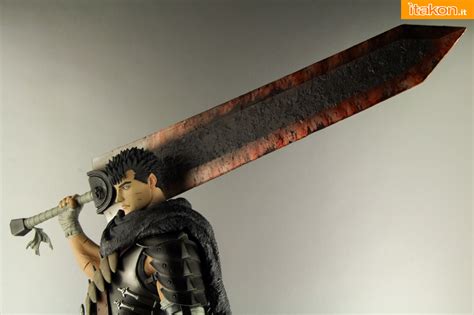 Berserk dragonslayer