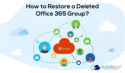 Discover How To Clean Up Old Office 365 Groups Cloudally