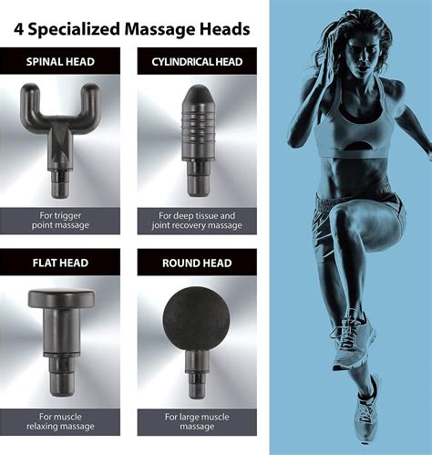 Electric Body Massagers For Relaxing Adamjee Electronics