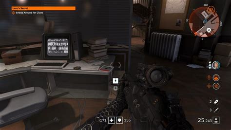 All Floppy Disks Collectibles Location Wolfenstein Youngblood