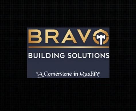 Bravo Building Solutions Fort Scott Ks