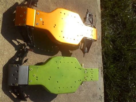 Fs RC10 MIP 4wd 4 10 Legend R C Tech Forums