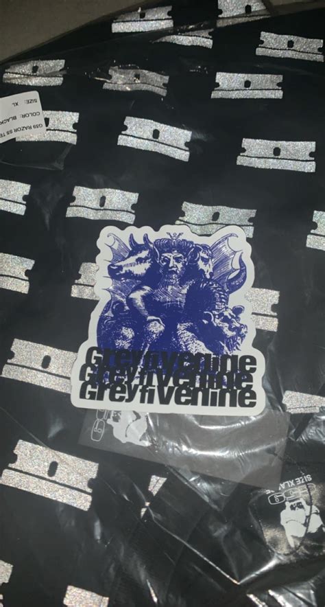 Quality T And A Dope Sticker Rg59