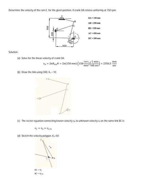 Relative Velocity Method 03 Pdf