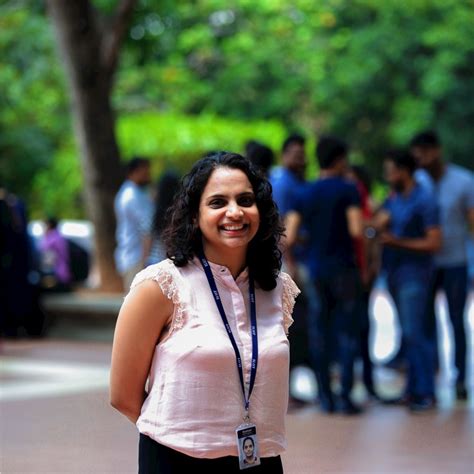 Roshani Madarasinghe Marketing Director Sliit Linkedin