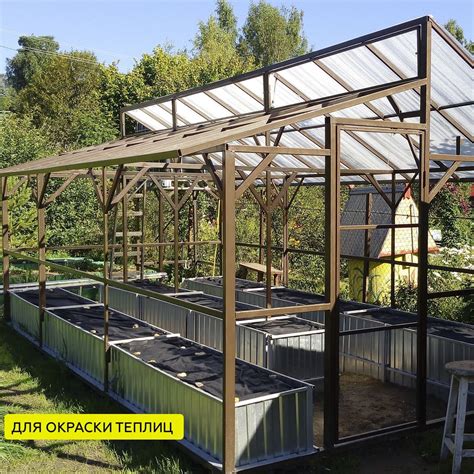 Грунт эмаль Certa 3 в 1 краска по металлу по ржавчине быстросохнущая матовое покрытие