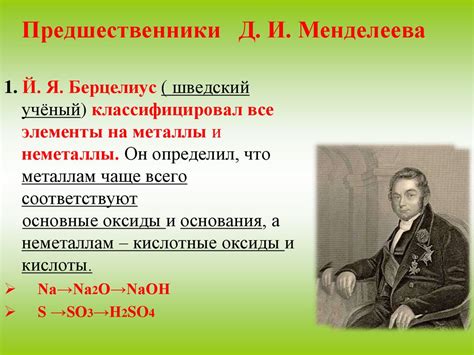 Классификация химических элементов 8 класс презентация онлайн