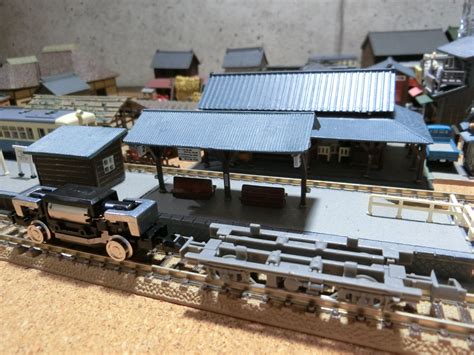 ノスタルジック鉄道コレクション3弾「富井化学工業eb525」 きままな鉄道模型