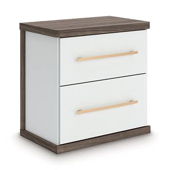 Kendanport Nightstand Bex Furniture Outlet