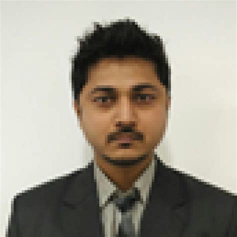 Shripad Kulkarni Finance Analyst Genpact India Xing