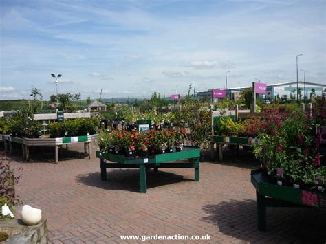 Notcutts Ashton Park Garden Centre