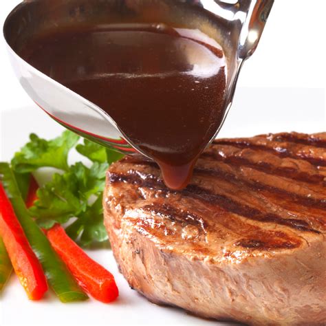 Easy Sauces For Steak Diane Sauce Recipe Hntpqv