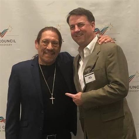 Martin Schexnayder On Linkedin Danny “machete” Trejo Just Announced He